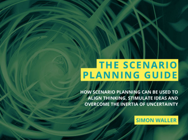 The Scenario Planning Guide | Scenario Planning Australia