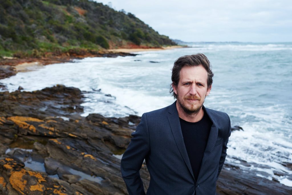 Simon Waller | Scenario Planning Australia